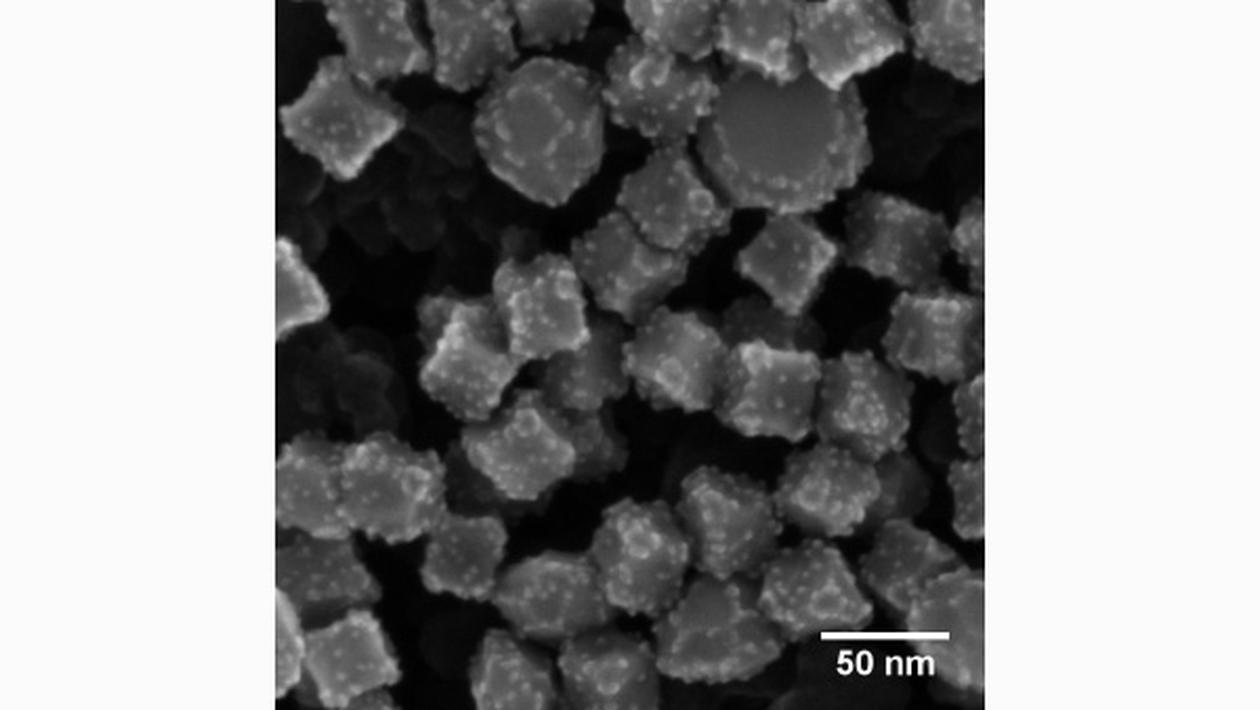 Surface morphology | CIC nanoGUNE Surface morphology | CIC nanoGUNE
